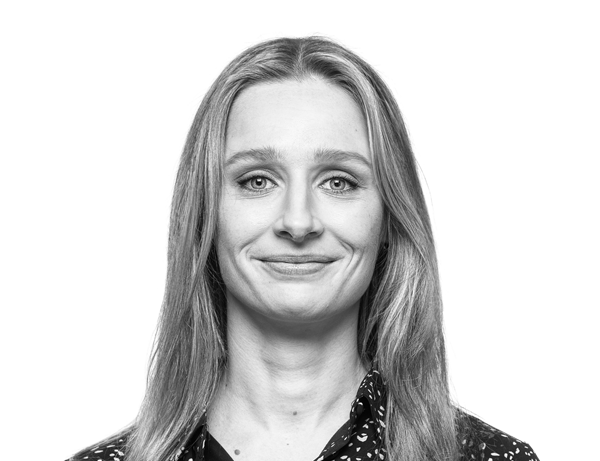 Iris van der Huizen: adviseur bij gzicht